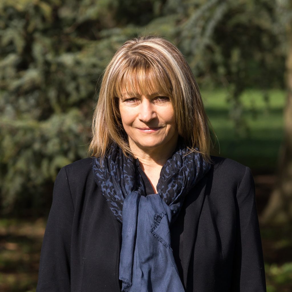 DREVON_Carole - Mairie de Chaponnay